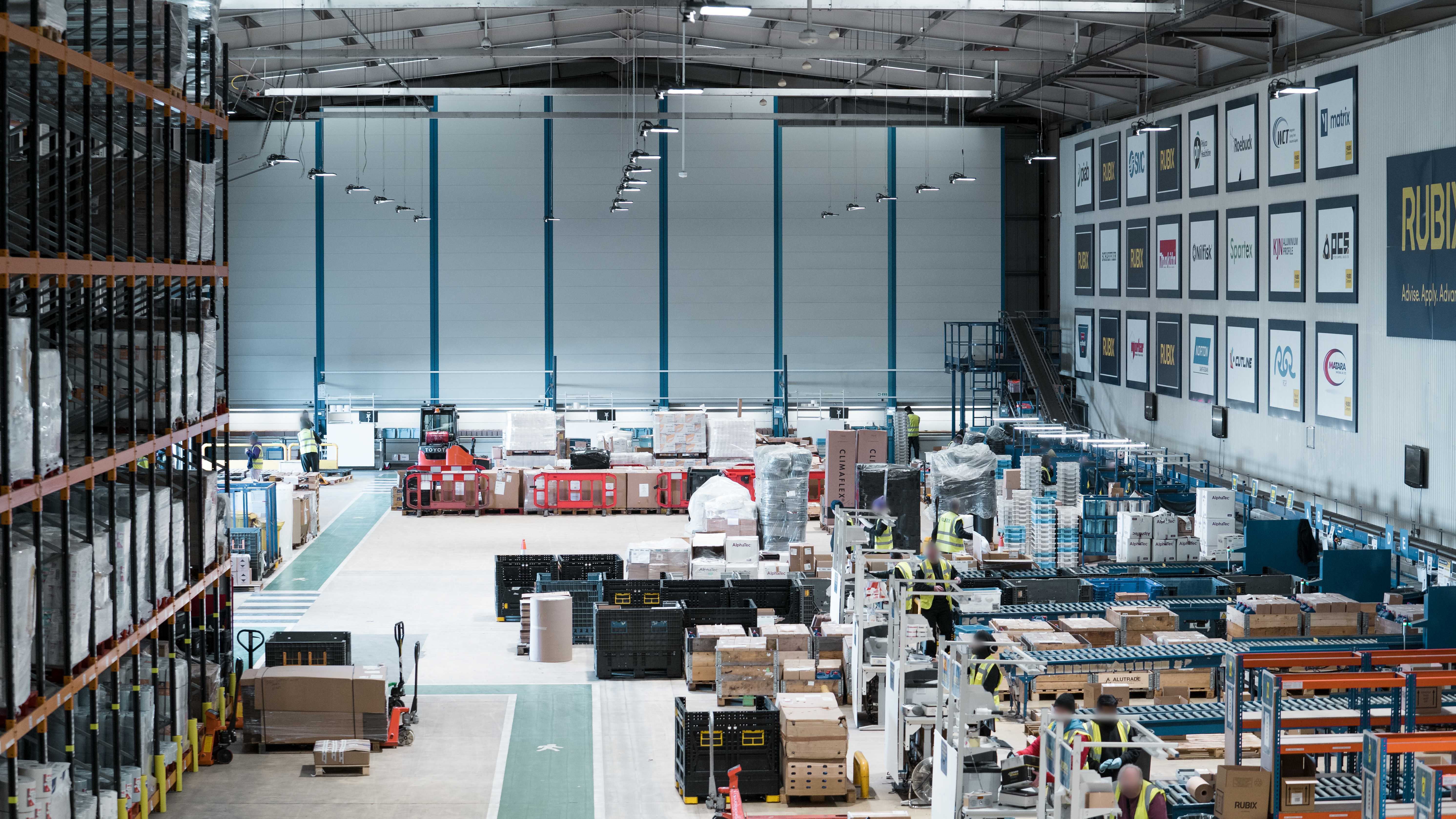 News, developments, reports, and company information | Kardex